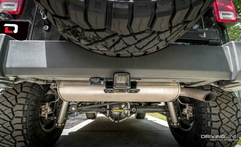 Do All Jeep Wranglers Come With A Hitch? Find Out Now