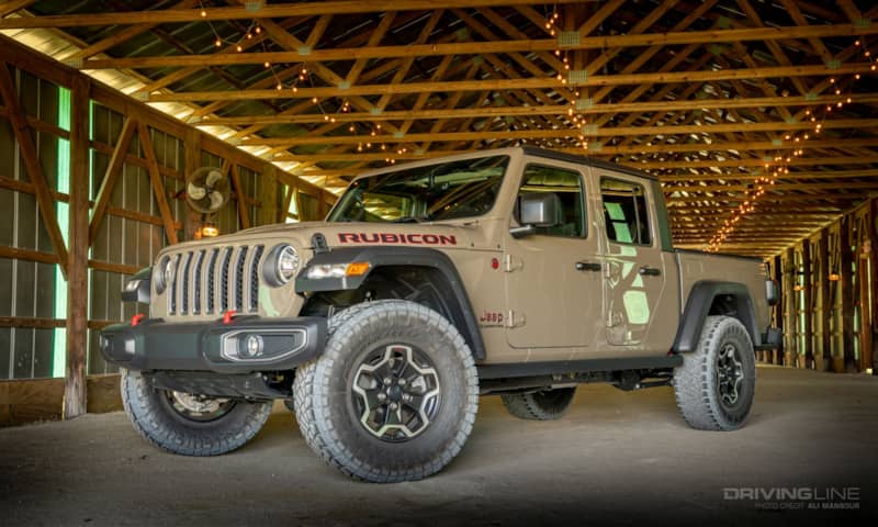 Are Jeep Trucks Any Good? Expert Review & Buyer’s Guide 2024