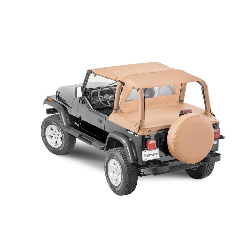 Jeep Bikini Top Vs Bimini
