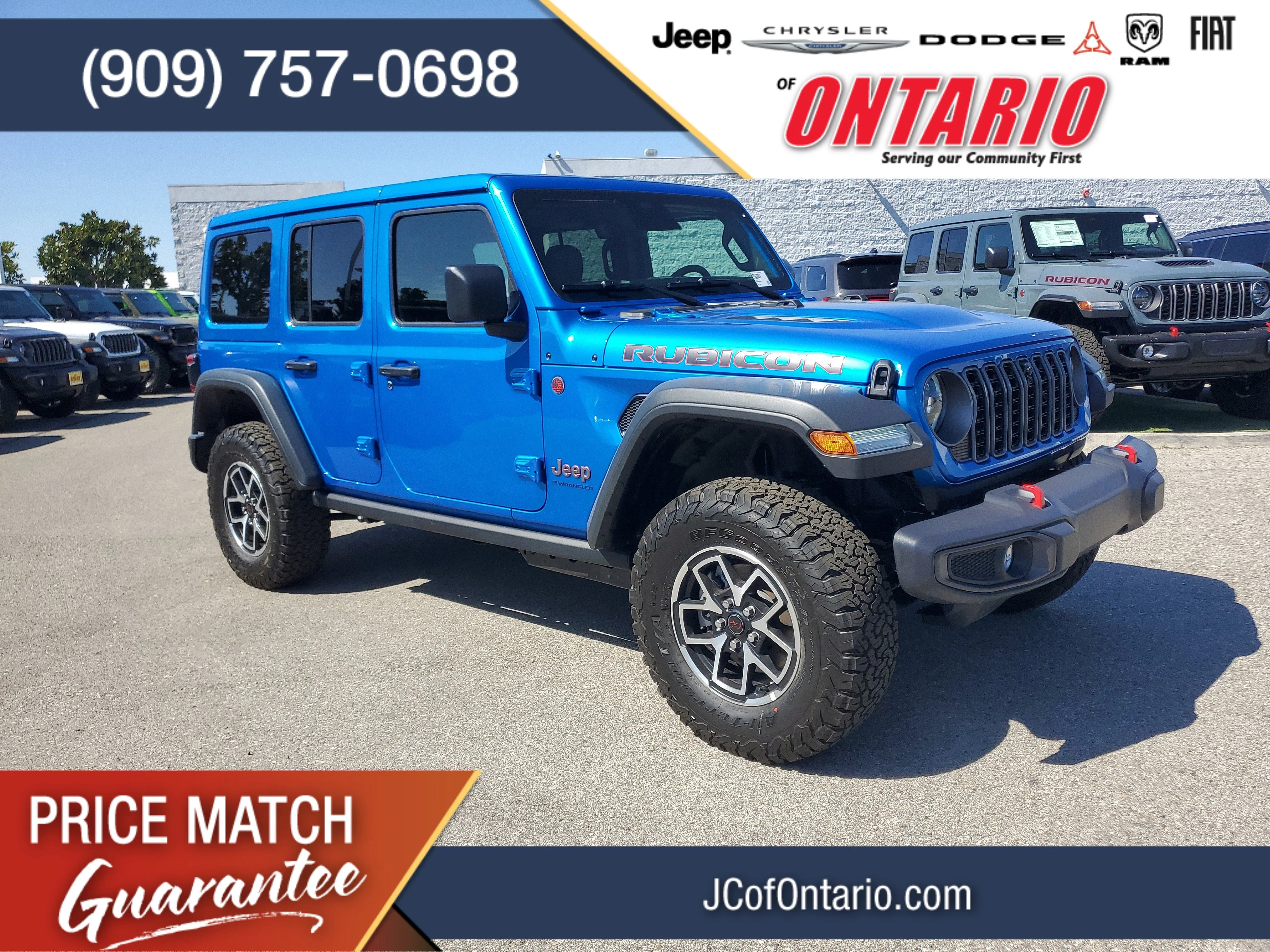 Will Jeep Prices Go Down