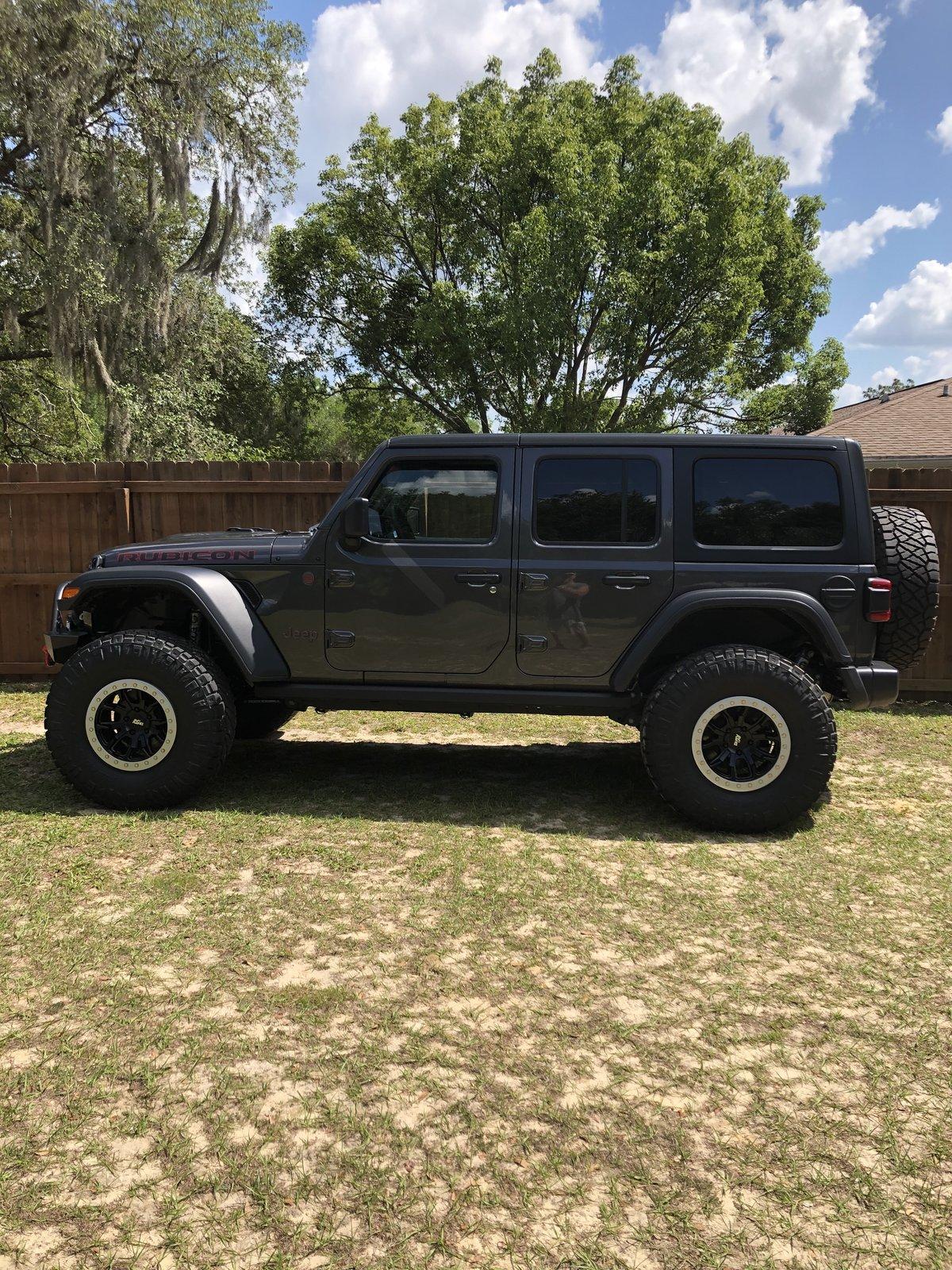 Does Lifting Jeep Void Warranty? Expert Guide & Tips 2024