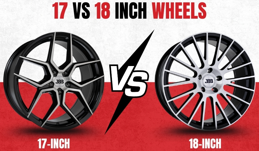Jeep Wrangler 16 Vs 17 Inch Wheels: Which Size Is Best?