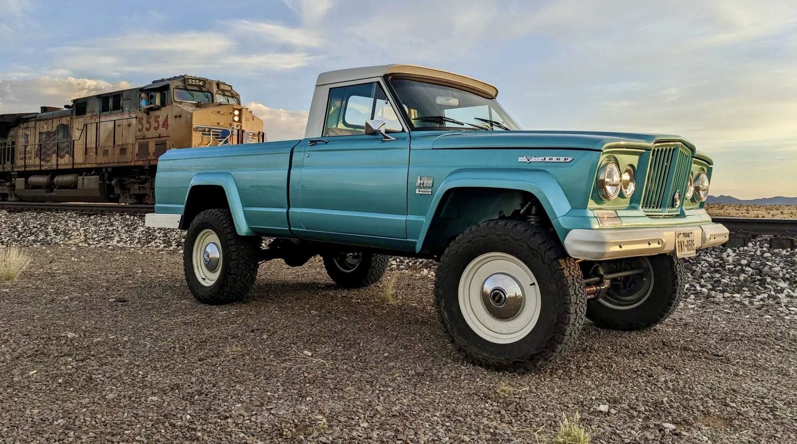 When Did The Jeep Truck Come Out? History & Launch Year Explained