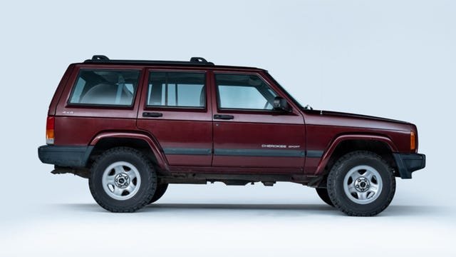 What Is The Best Jeep Cherokee To Buy: Top Picks 2024