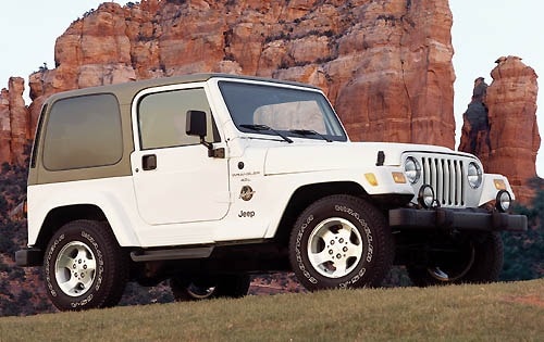 Are 2002 Jeep Wranglers Reliable? Expert Insights and Tips
