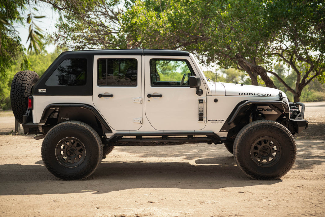 How Much Are Jeep Hard Tops? Pricing Guide for 2024