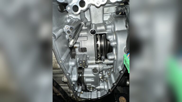 2012 Jeep Compass Transmission Problems: Causes and Solutions