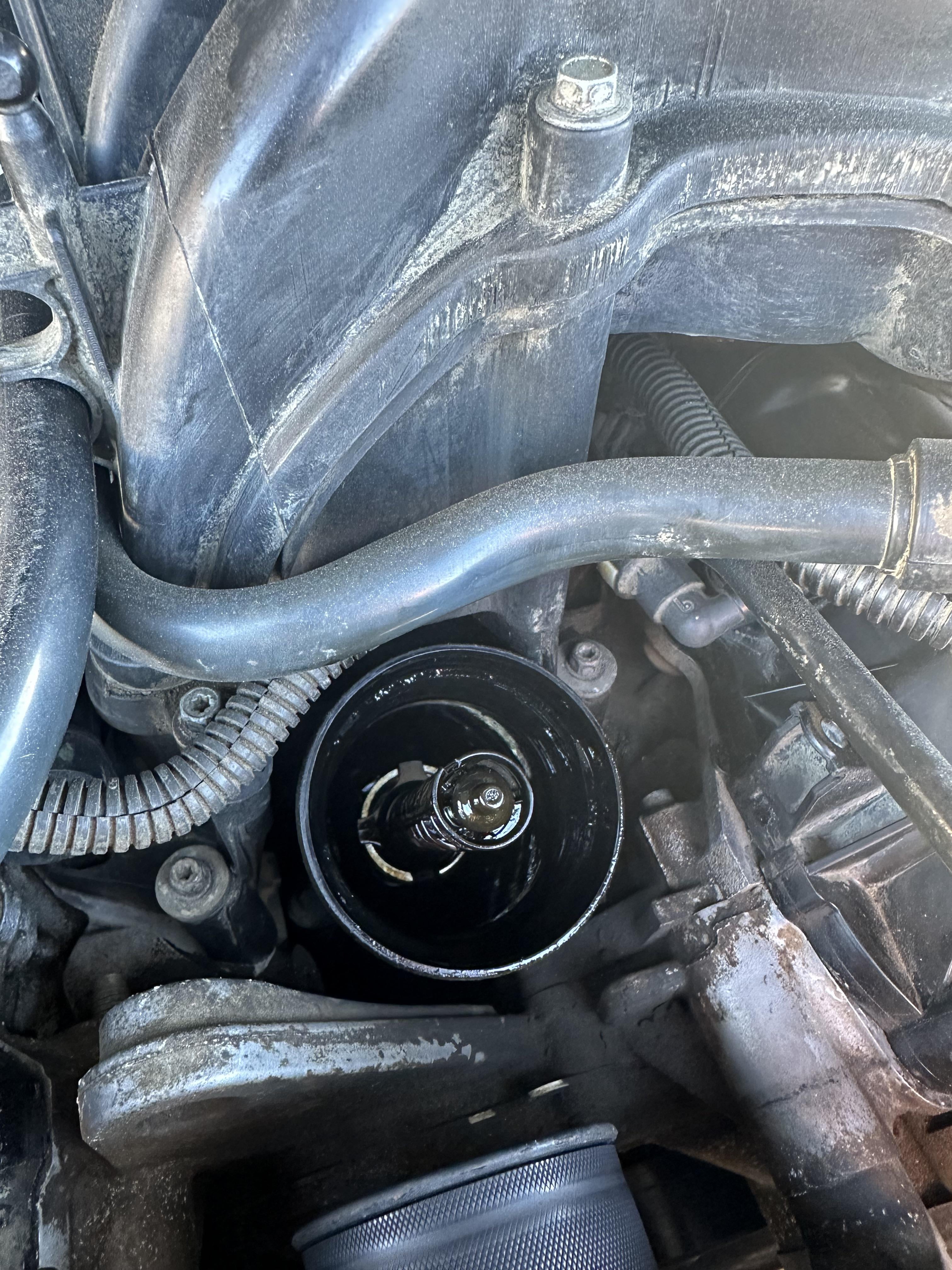 What Oil For 2014 Jeep Wrangler