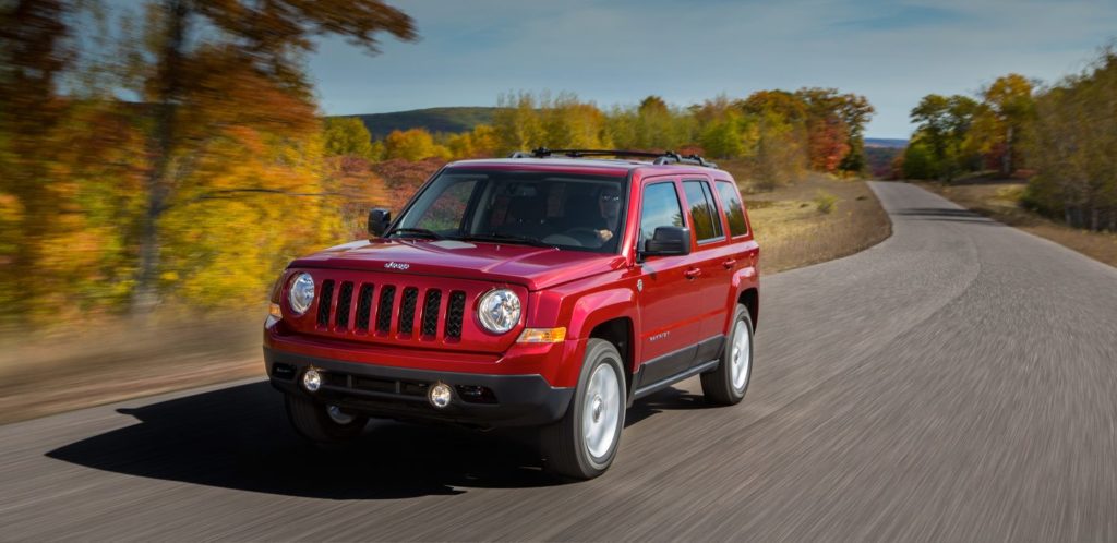 Which Is The Cheapest Jeep: Top Affordable Models Compared 2024