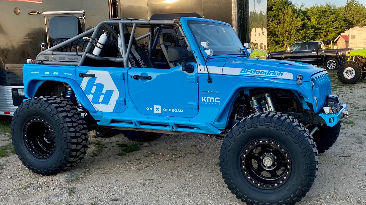 Who Is The Maker Of Jeep? Discover Jeep’s Original Creator