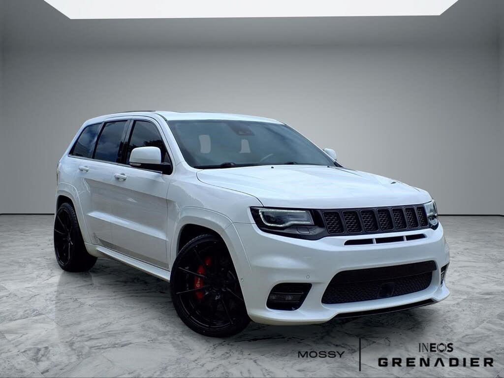How Much Is A 2017 Jeep: Pricing Guide and Expert Tips
