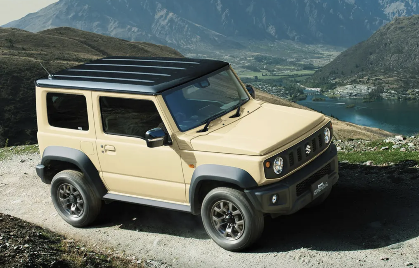Elegant Jeep Wrangler Family Car Photos