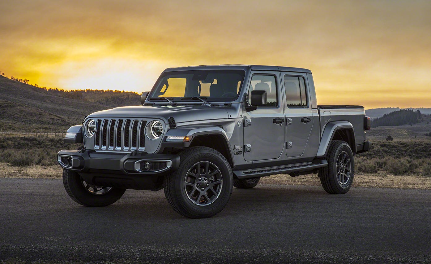 When Did The Jeep Truck Come Out? History & Launch Year Explained