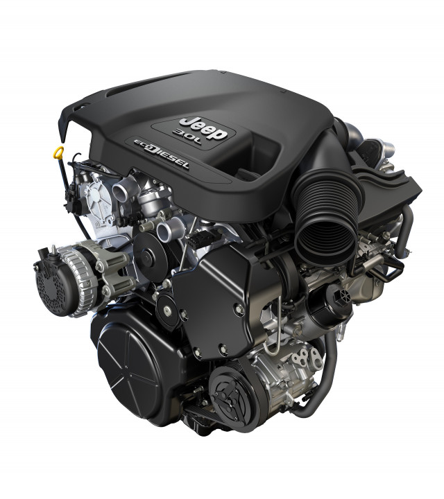 Who Makes Jeep Ecodiesel? Discover the Manufacturer Today