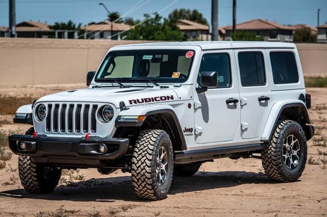 Why Is The Jeep Rubicon So Expensive? Unveiling the Real Reasons