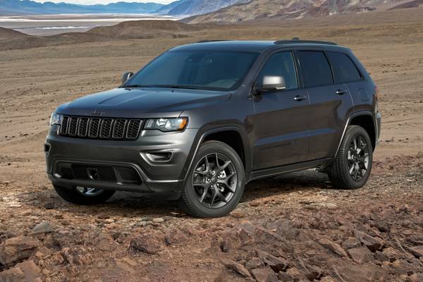 How Much Is 2021 Jeep Grand Cherokee? Price & Features Guide