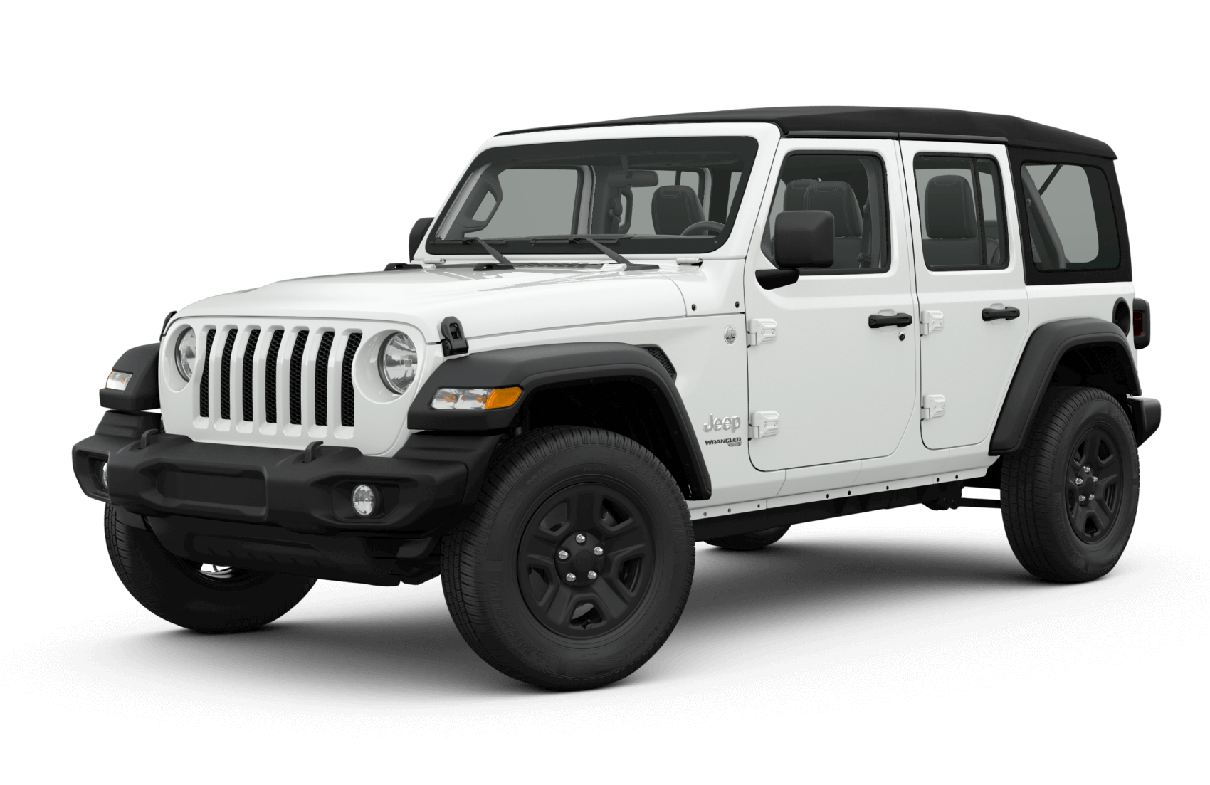 What Is Jeep Wrangler? Ultimate Guide to Features & Benefits