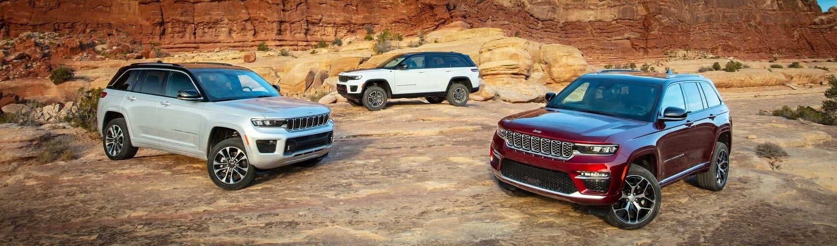 Best Jeep Car For Family Trips
