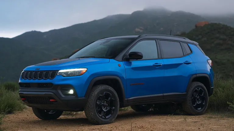 How Much Is A Jeep Compass 2023: Full Pricing Guide and Tips