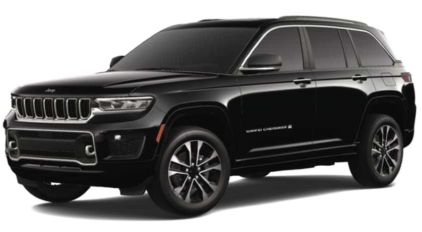 How Much Is 2023 Jeep Grand Cherokee? Price Guide & Savings