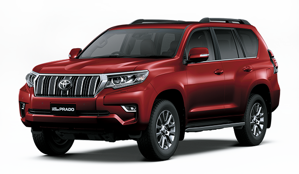 How Much Is Prado Jeep? Latest Prices & Buying Guide 2024