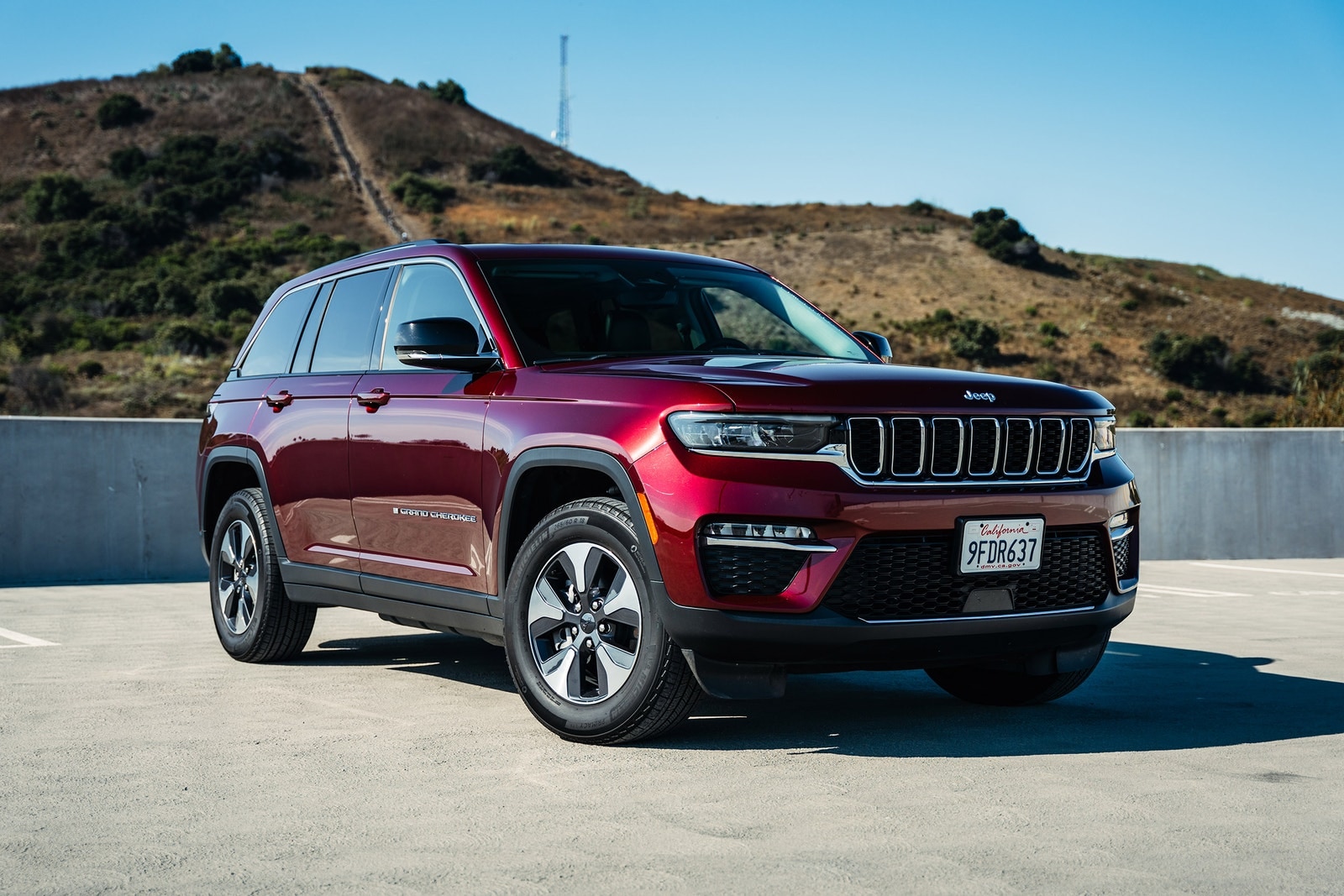 How Much Is 2023 Jeep Grand Cherokee? Price Guide & Savings