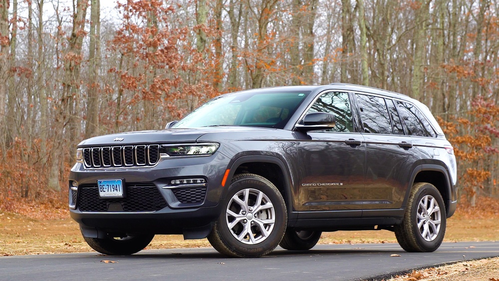 2024 Jeep Grand Cherokee Issues: What Owners Need to Know