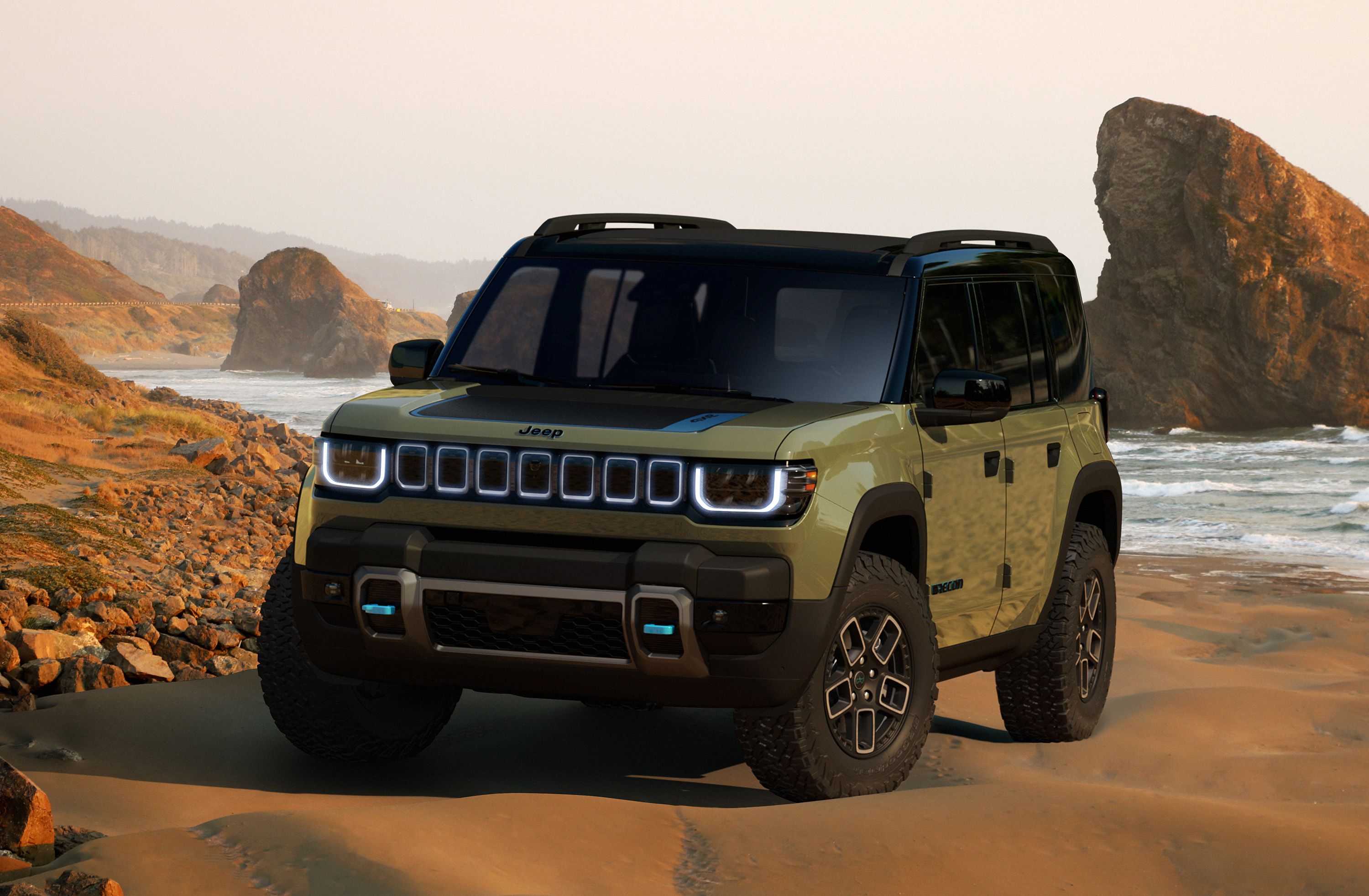 What New Jeep Is Coming Out in 2024: Latest Models Revealed