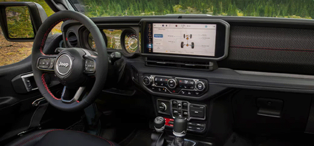 How Much Horsepower Does The Jeep Gladiator Have: Ultimate Guide