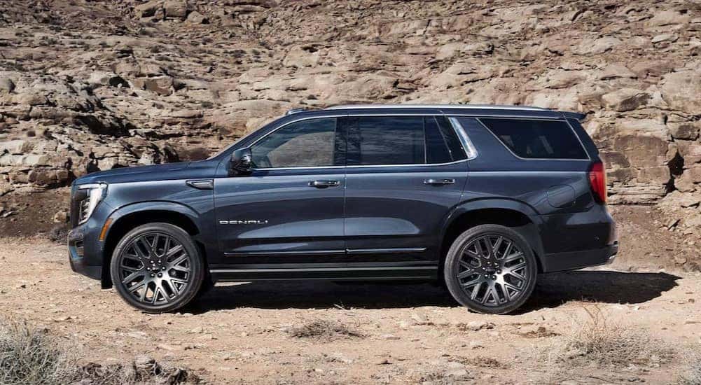 Is Jeep Made By GMC? Uncovering the Surprising Truth