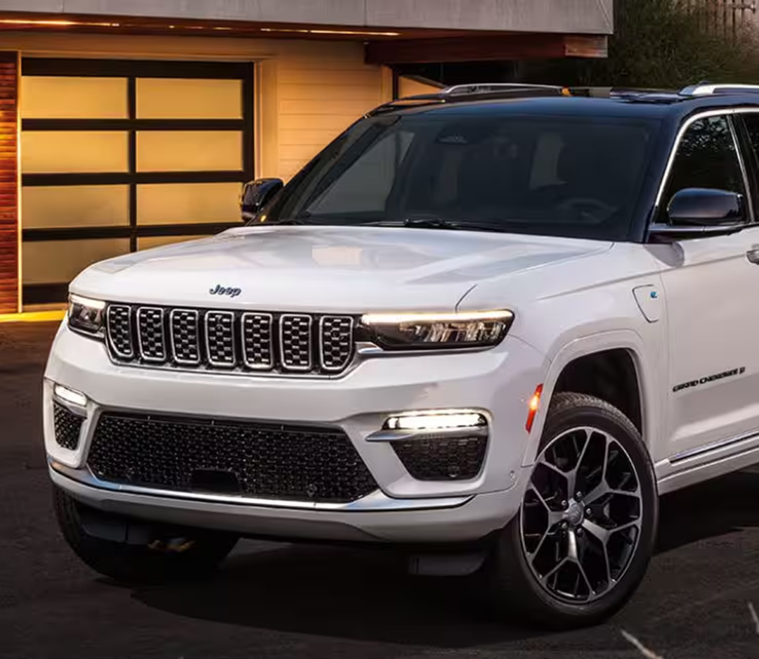 Why Does My Jeep Idle Rough? Top Causes and Easy Fixes