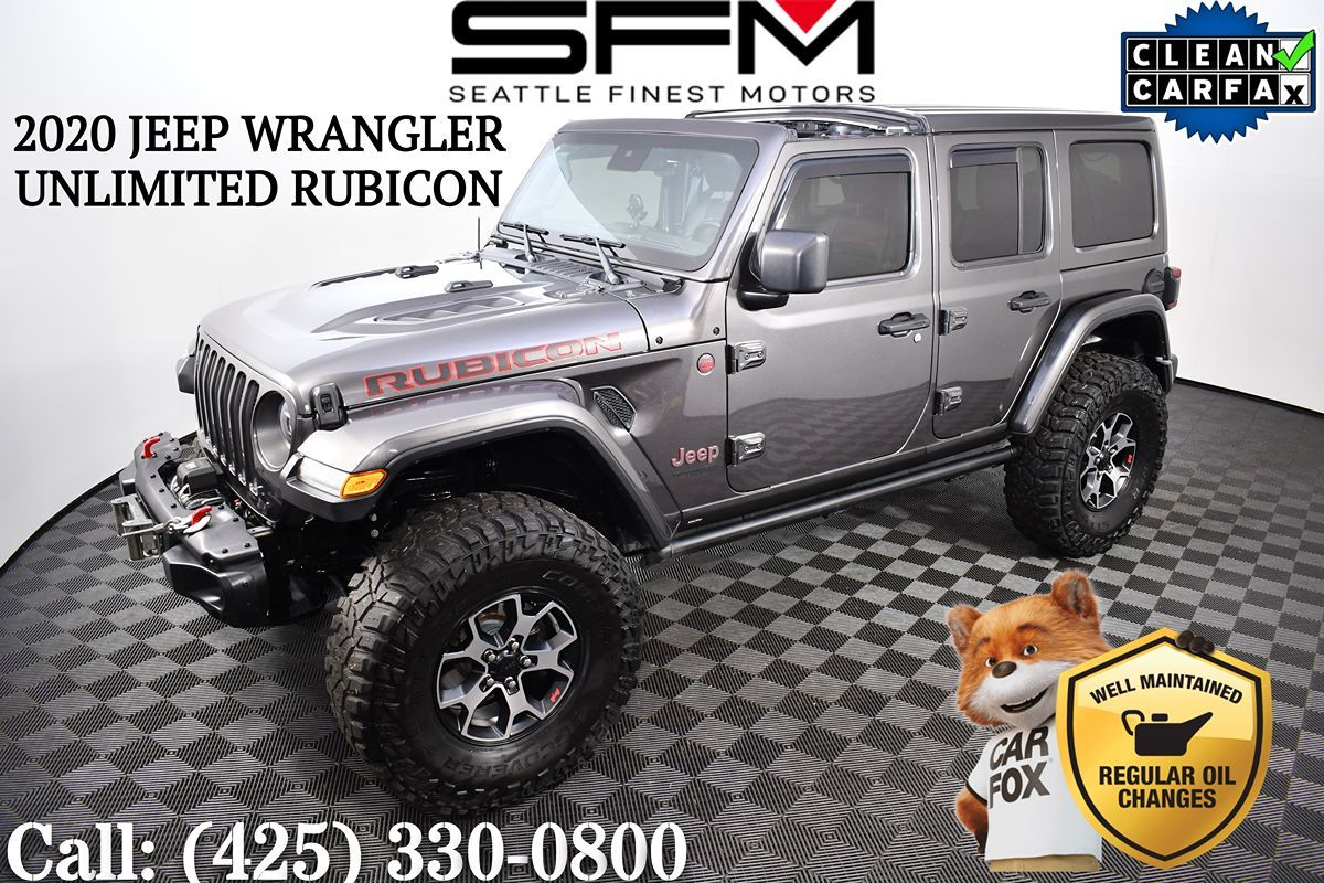 When Did Jeep Change Body Style