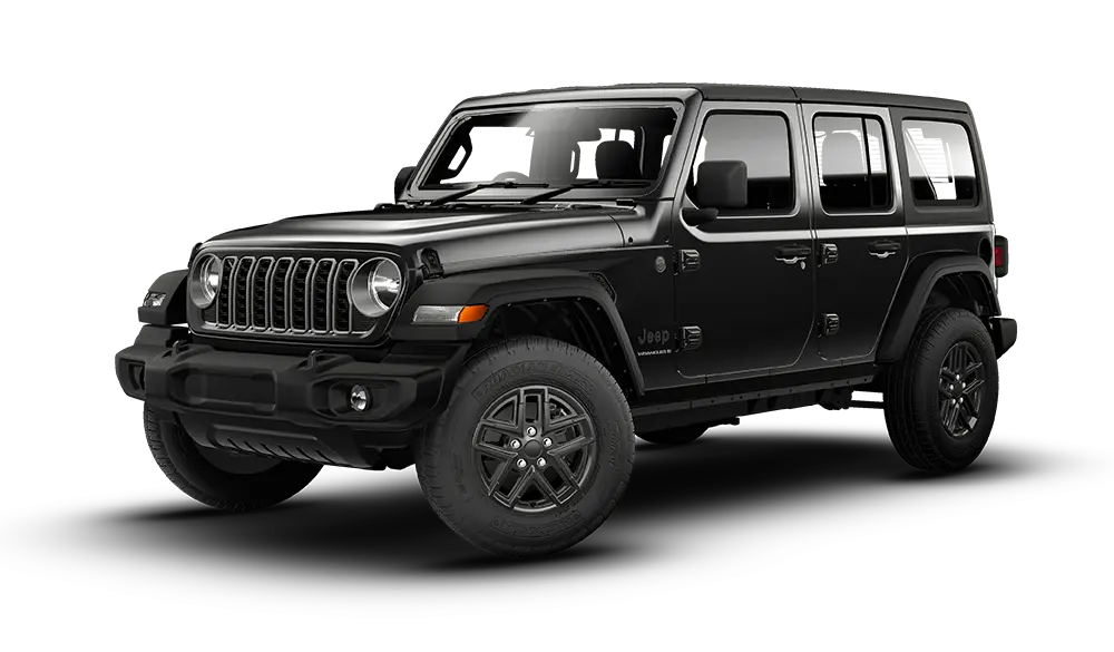 Jeep Car Rugged SUV Review: Ultimate Off-Road Performance Guide