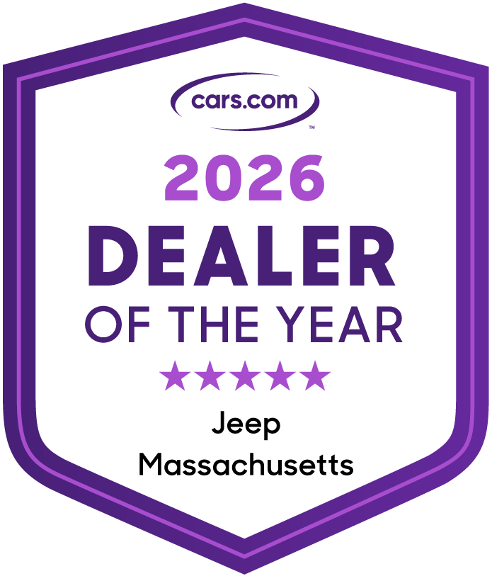 Mcgovern Chrysler Jeep Dodge Ram Of Acton Reviews