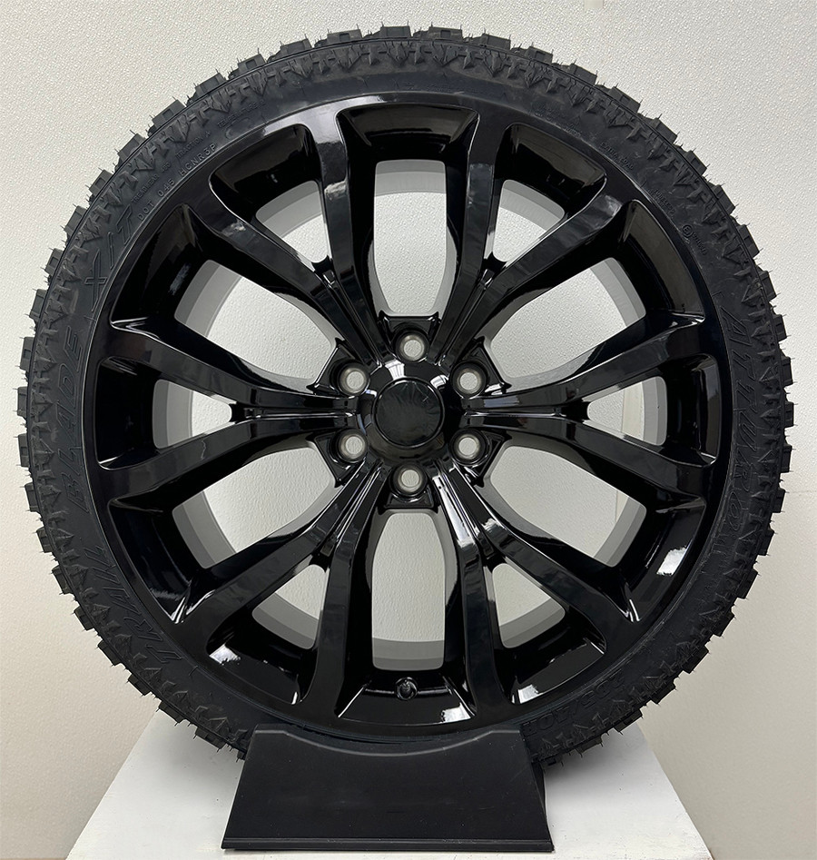 Are Jeep And Ford Wheels Interchangeable? Expert Guide 2024