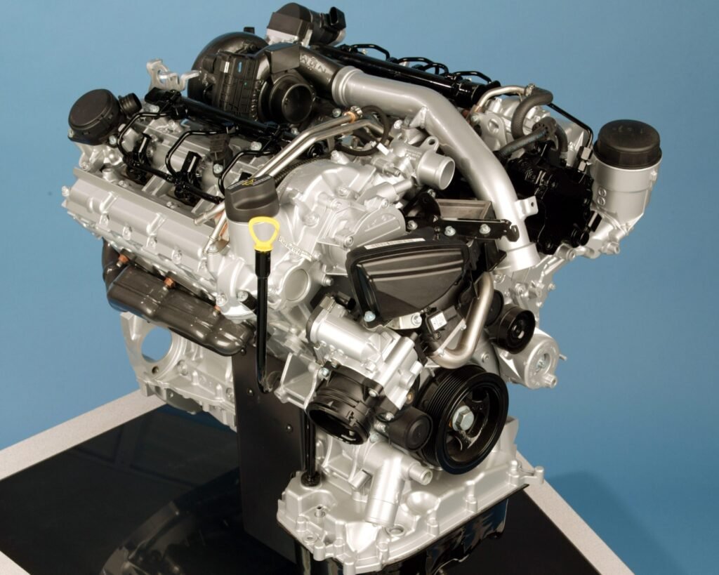 Who Makes Jeep Grand Cherokee Diesel Engines? Expert Guide