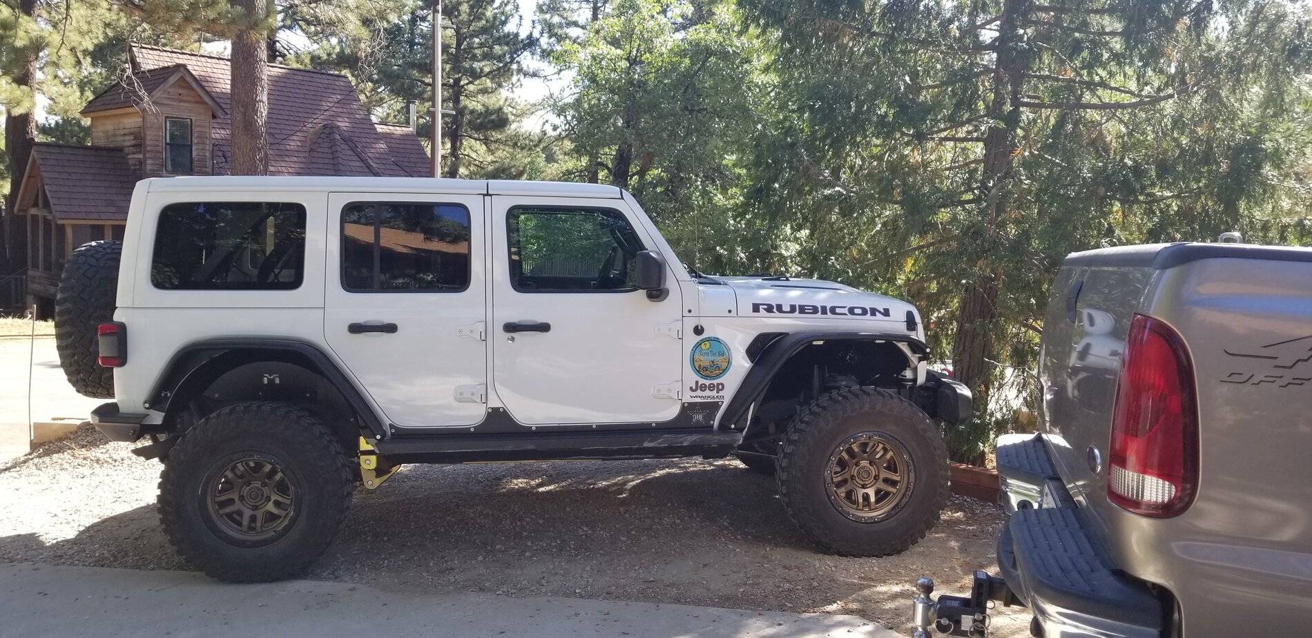 Best Jeep Car For Long Road Trips