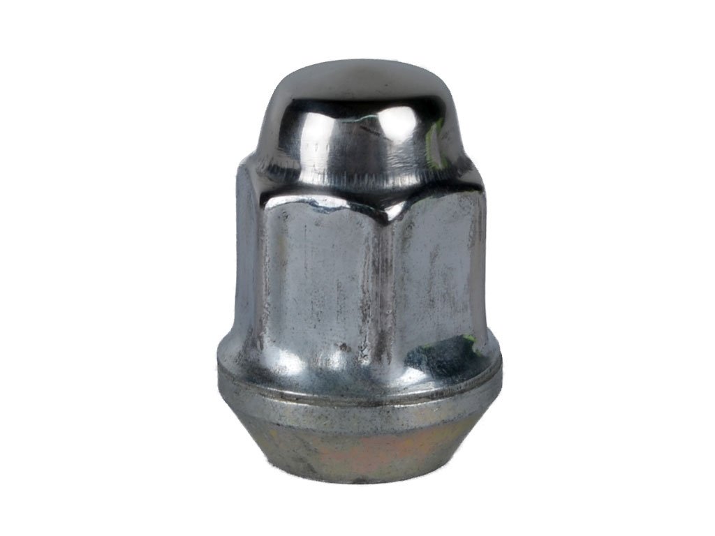 What Size Are Jeep Lug Nuts