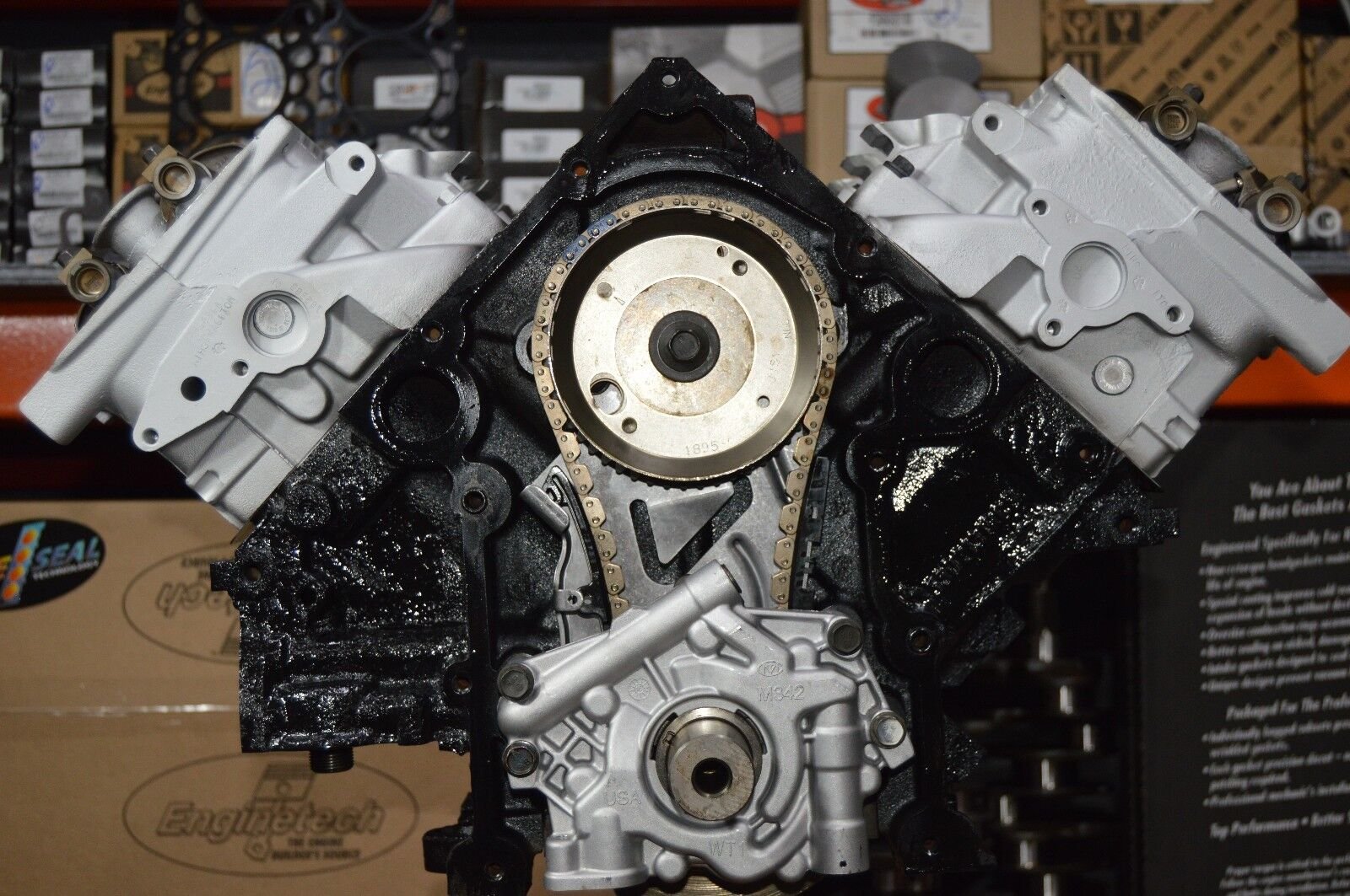 Is Jeep 57 Hemi A Good Engine