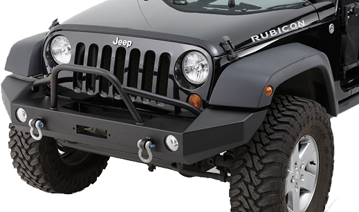 What Size Winch for Jeep JK: Ultimate Guide to Choose Right