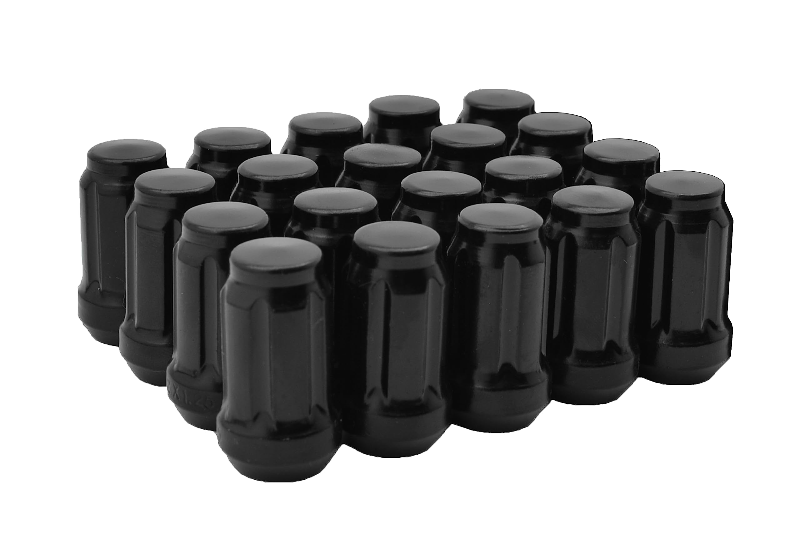 What Size Lug Nuts On Jeep Wrangler