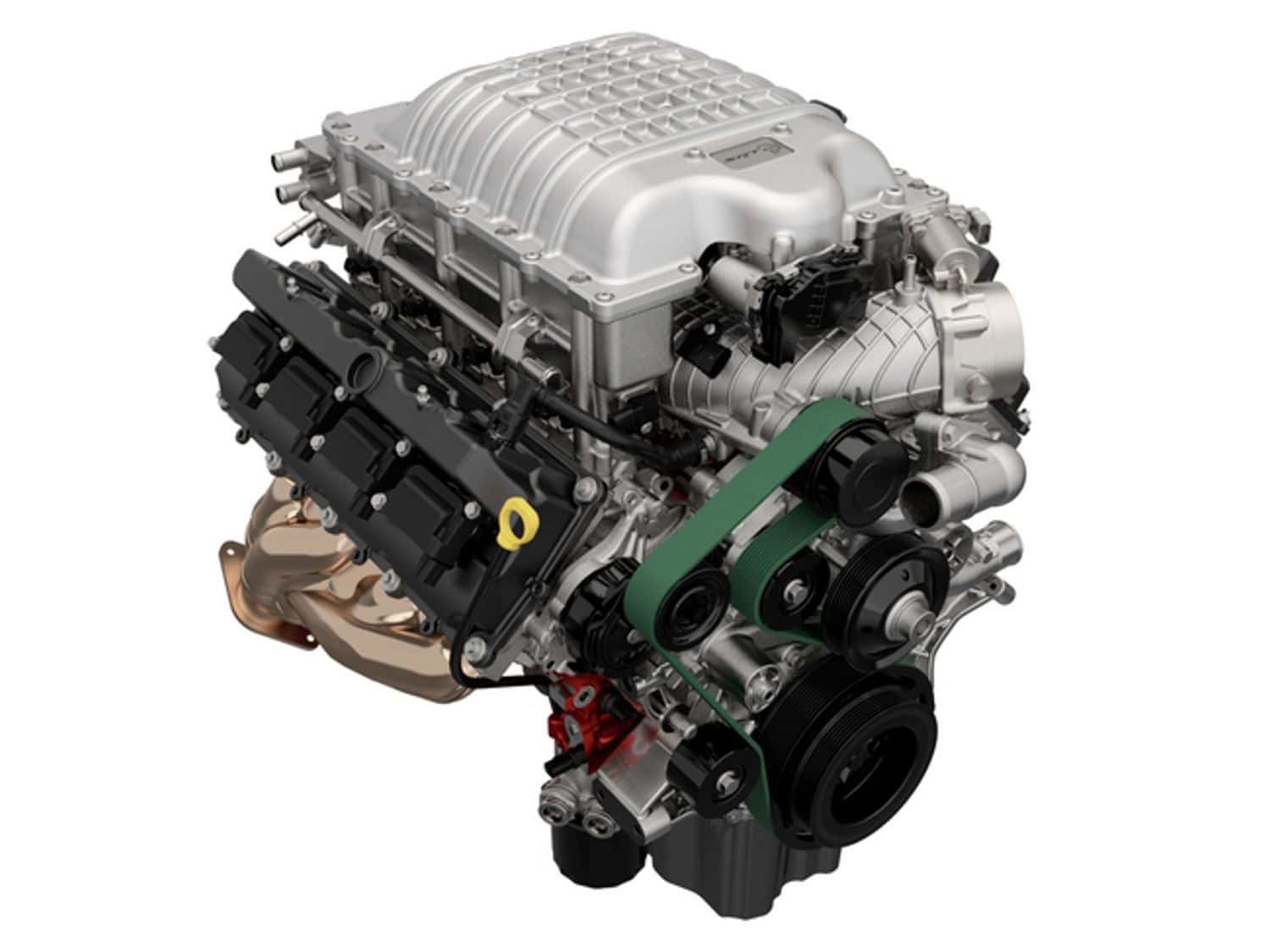 Who Builds Jeep Engines? Top Manufacturers Explained
