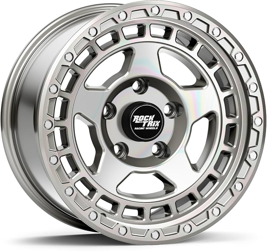 Are Jeep JK And JL Wheels Compatible