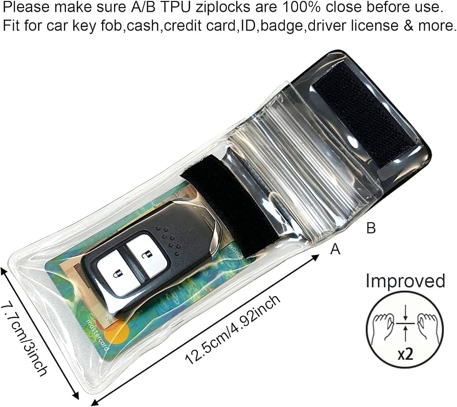 Are Jeep Key Fobs Waterproof? Truth About Water Resistance