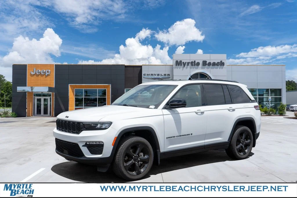 Is Jeep Compass RWD? Unveiling the Truth About Its Drivetrain
