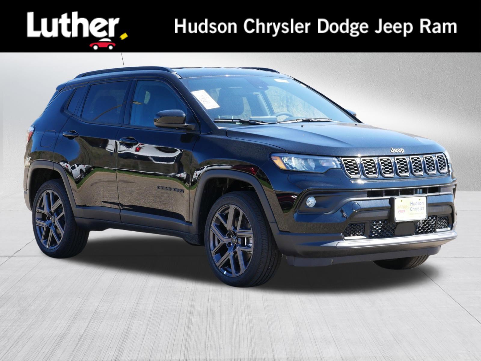 Is Jeep Compass Latitude 4 Wheel Drive a Good Car? Honest Review