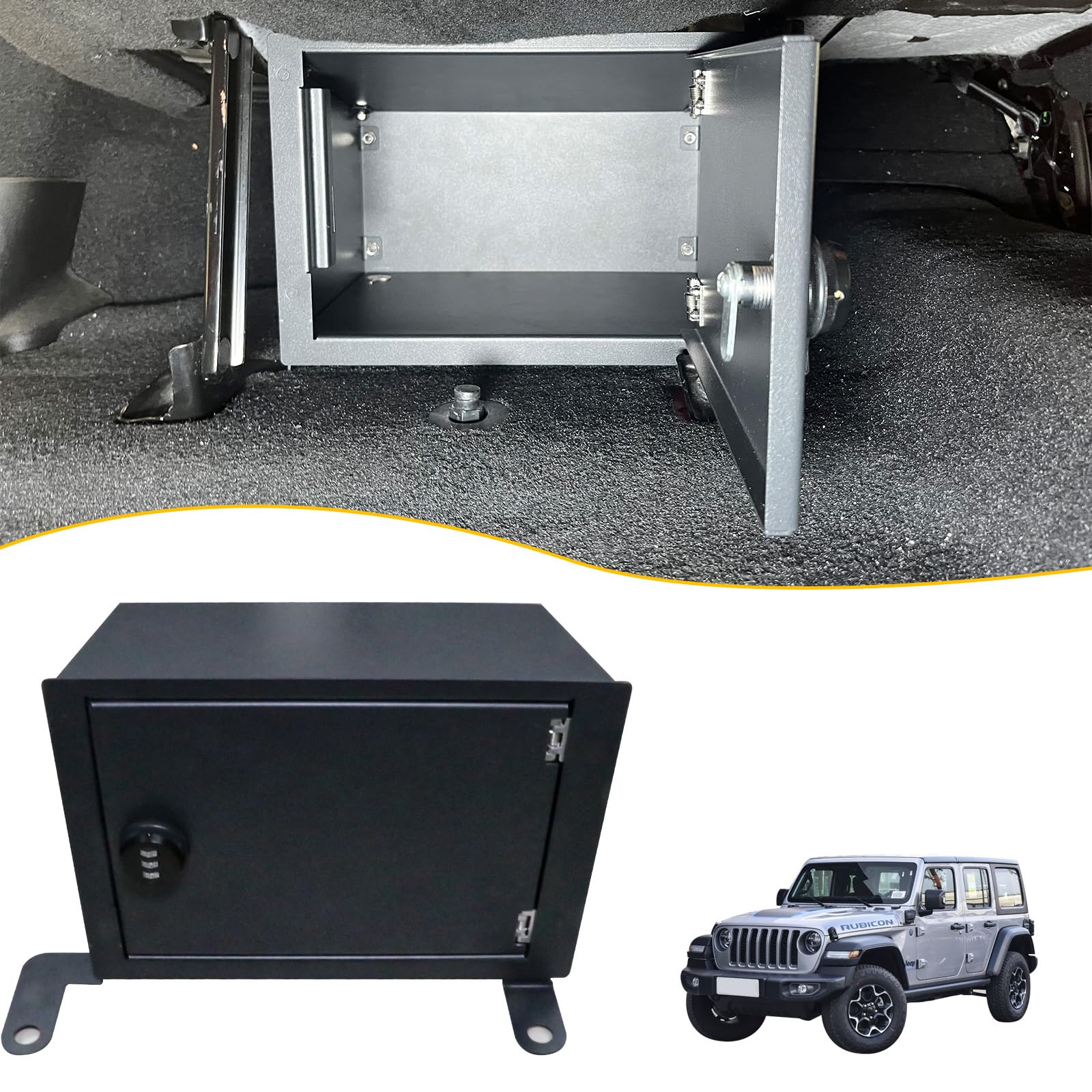 Are 2018 Jeep Wranglers Safe? What You Need to Know