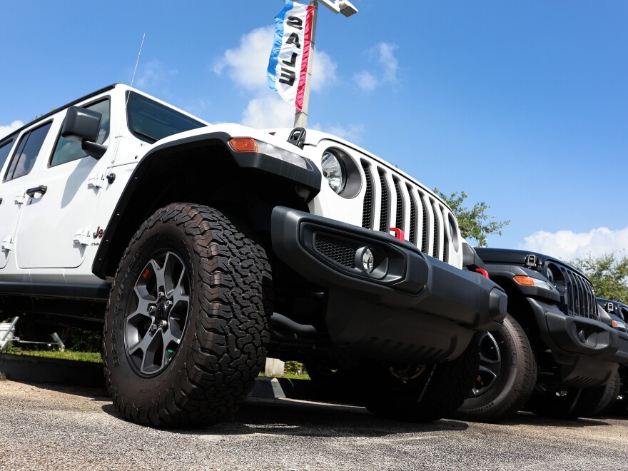 Who Is The Maker Of Jeep? Discover Jeep’s Original Creator