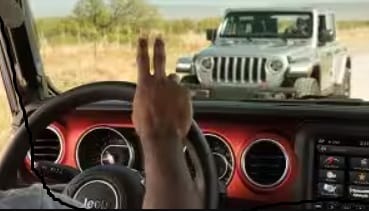 What Is Jeep Wave Program