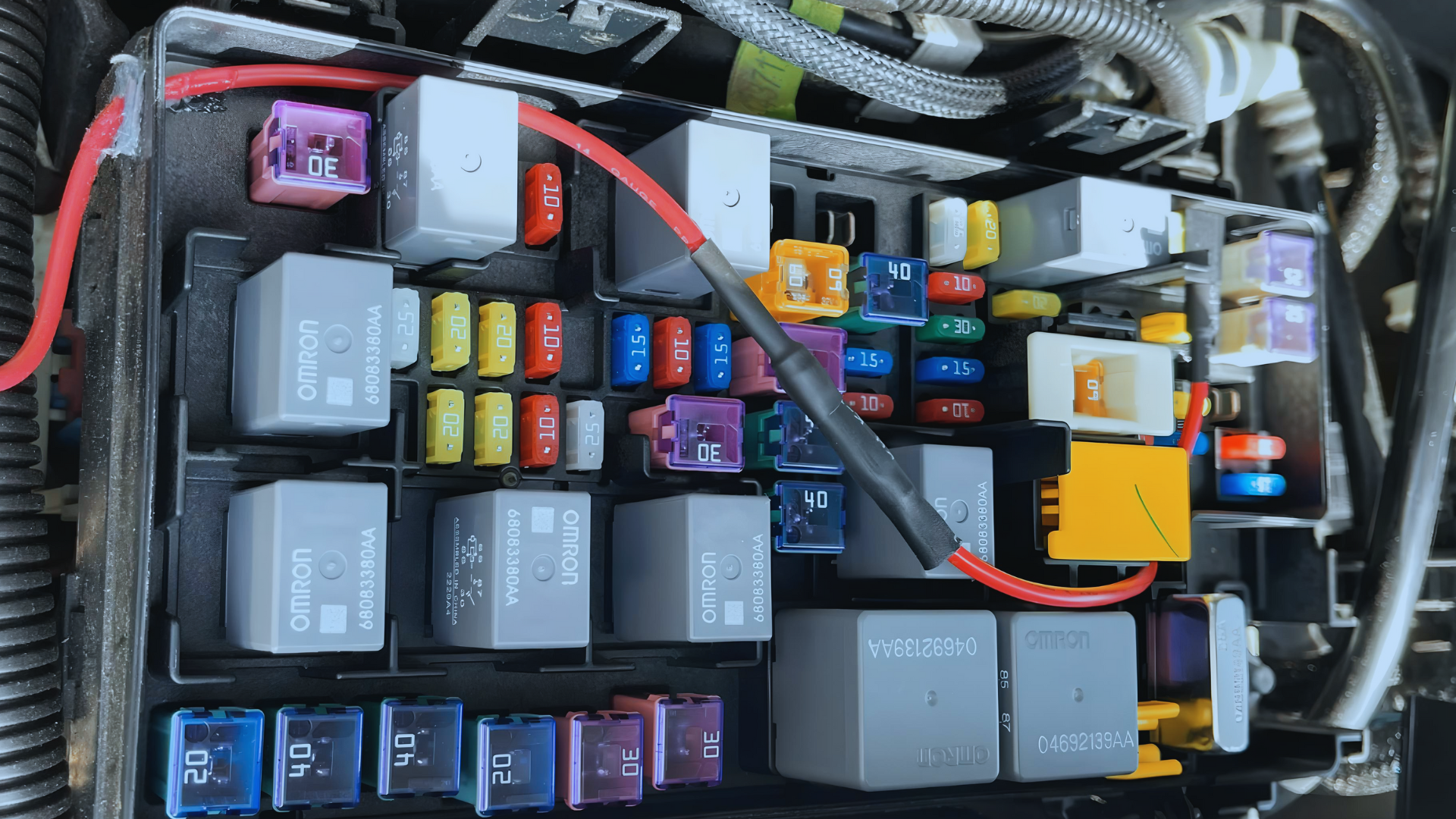 ACC/FCW Limited Functionality Service Required? 5 Causes & Fixes